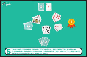 Tonk: Rules and How to Play | Group Games 101