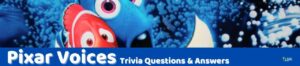 50 Pixar Trivia Questions (and Answers) | Group Games 101