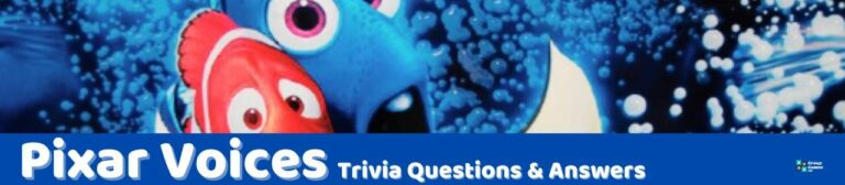 50 Pixar Trivia Questions (and Answers) | Group Games 101
