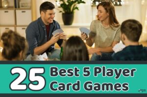 Pay Me Card Game: Rules and How to Play | Group Games 101
