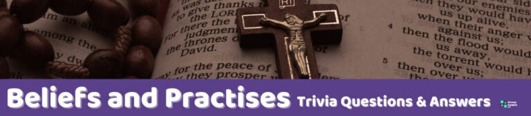 60 Catholic Trivia Questions (and Answers) | Group Games 101