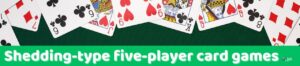 25 Best 5 Player Card Games to Play | Group Games 101